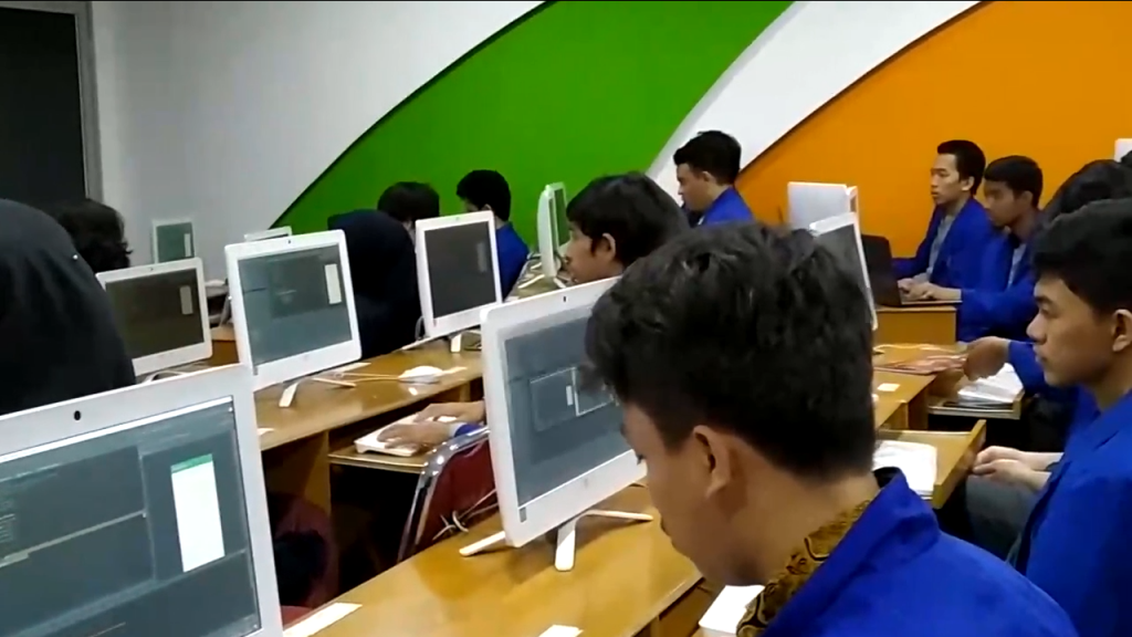 Program Studi ITPLN - Info PMB - Institut Teknologi PLN