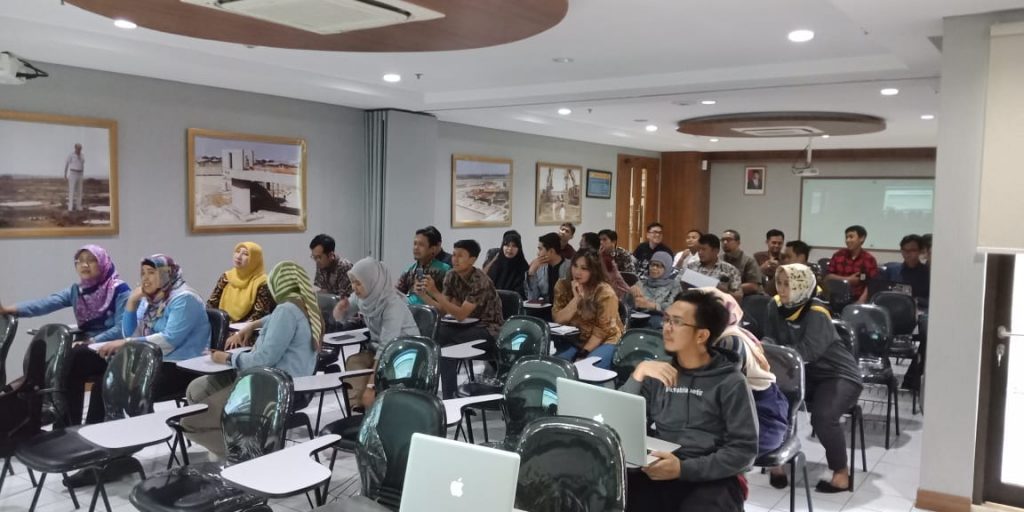Program Studi ITPLN - Info PMB - Institut Teknologi PLN