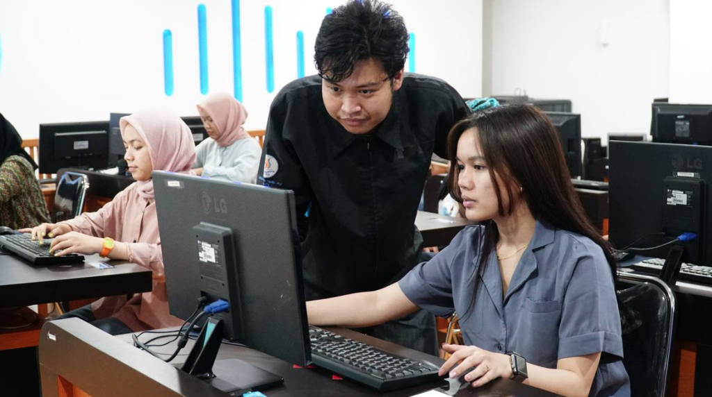 S1 Teknik Informatika - Info PMB - Institut Teknologi PLN