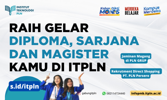 Apa Perbedaan kelas Reguler dan kelas Karyawan di ITPLN?