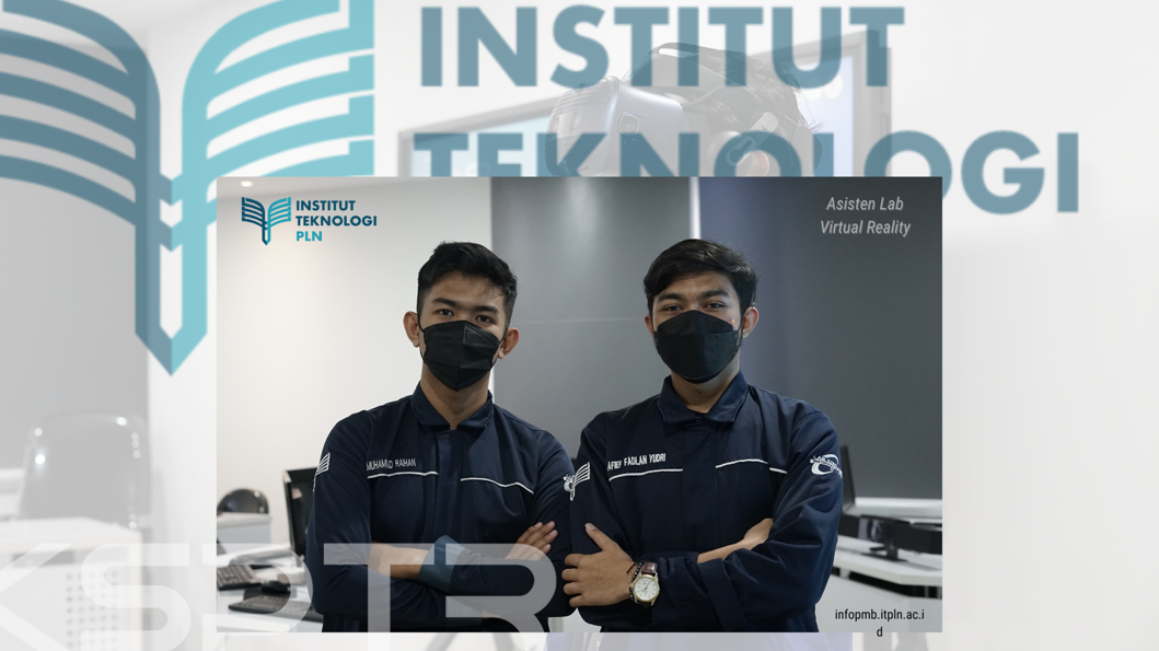 Mendukung Era Revolusi Industri 4.0 Teknik Informatika Wujudkan Lab ...