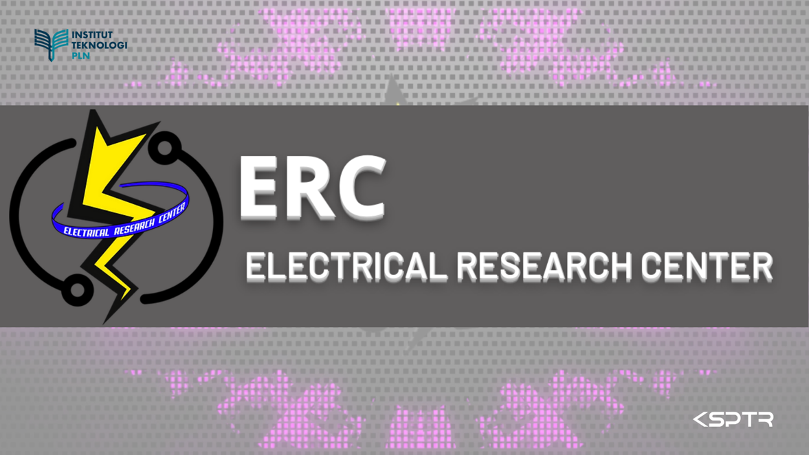 Ini dia ERC (Electrical Research Center) Inkubator Inovasi Teknologi ...