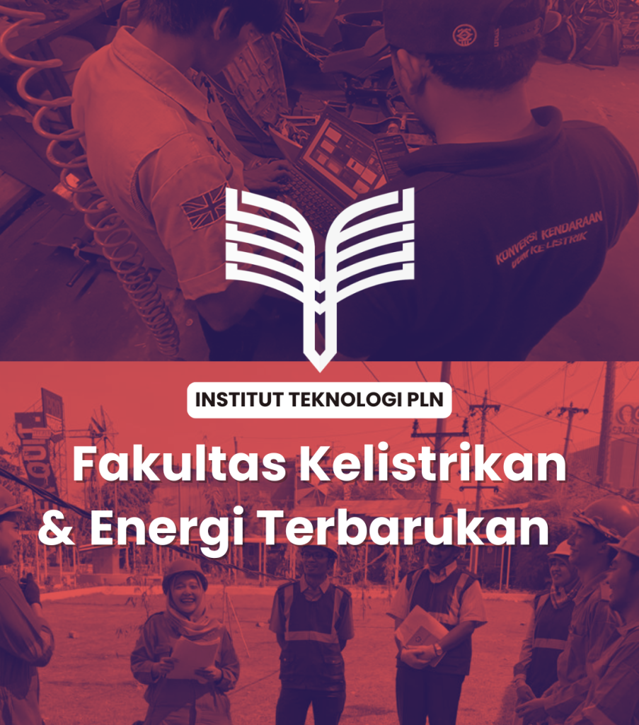 Program Studi ITPLN - Info PMB - Institut Teknologi PLN