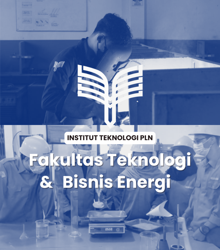 Program Studi ITPLN - Info PMB - Institut Teknologi PLN