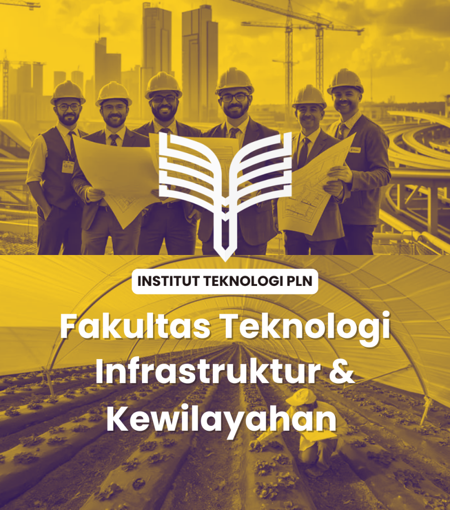 Program Studi ITPLN - Info PMB - Institut Teknologi PLN