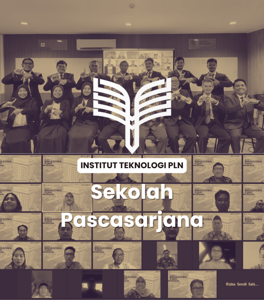 Program Studi ITPLN - Info PMB - Institut Teknologi PLN