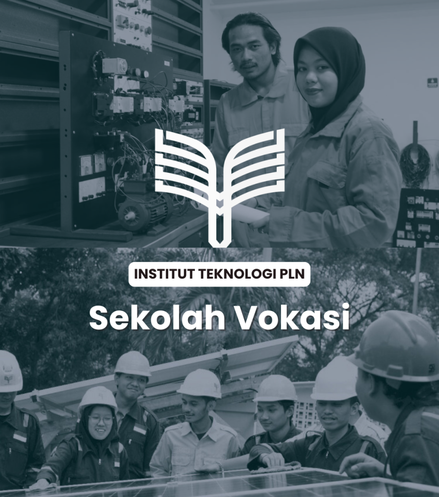 Program Studi ITPLN - Info PMB - Institut Teknologi PLN