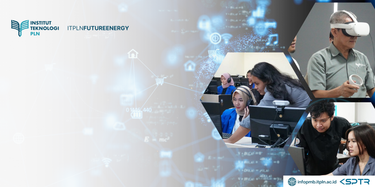 S1 Teknik Informatika - Info PMB - Institut Teknologi PLN