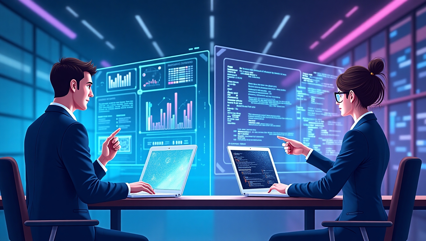 Bingung Pilih Teknik Informatika Atau Sistem Informasi? Ini Jawabannya ...