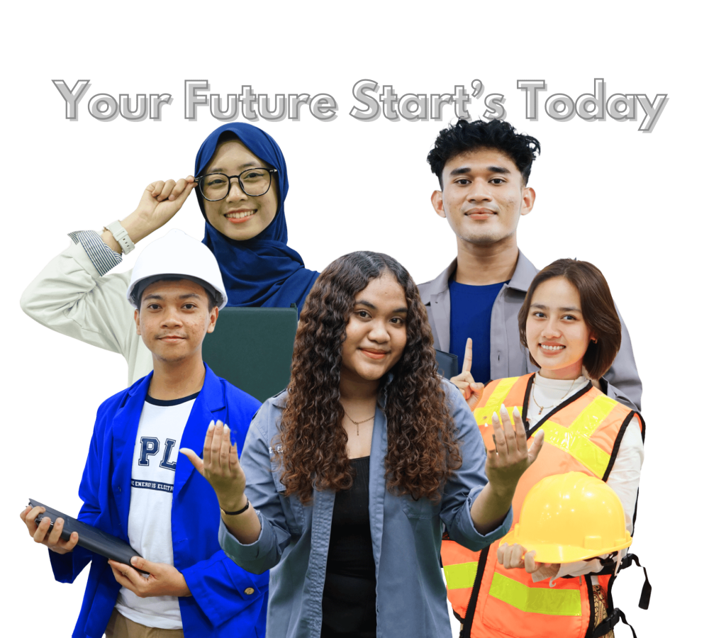 Ikatan Kerja ITPLN 2025 - Info PMB - Institut Teknologi PLN