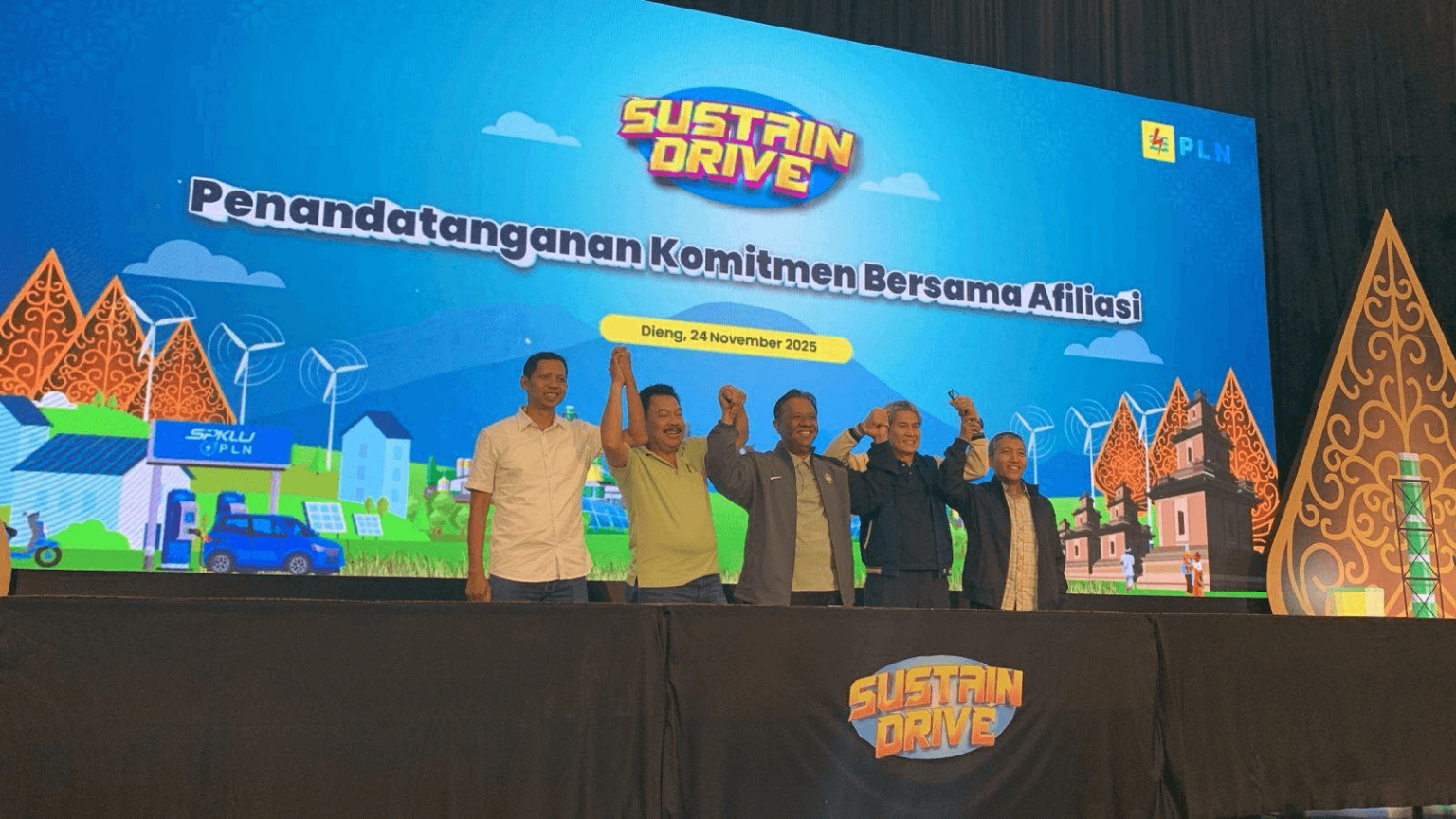 ITPLN Berhasil Lakukan Transformasi, PLN Perpanjang Ikatan Kerja hingga ...