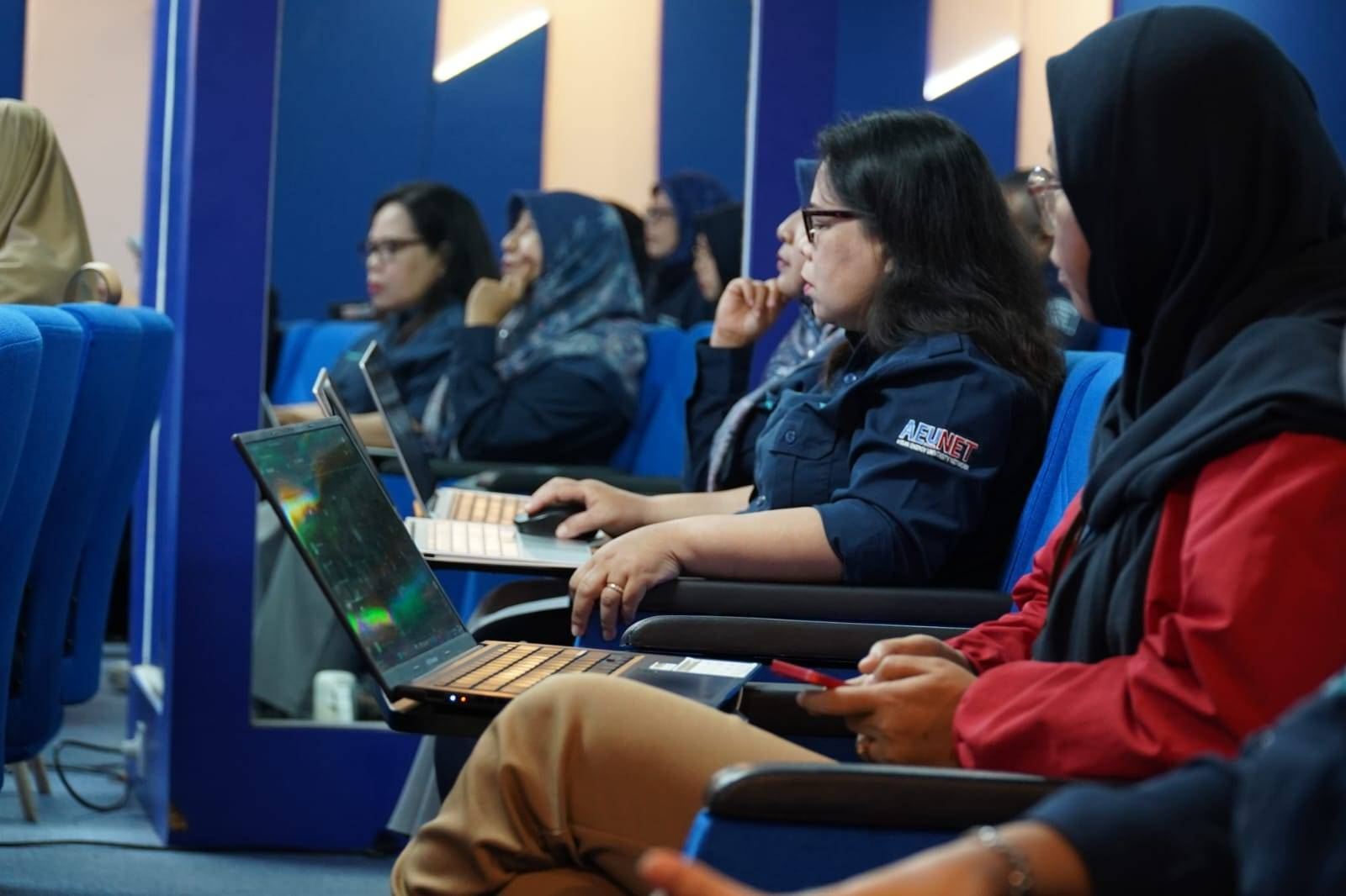 Smart Teaching Revolution: ITPLN Wujudkan Pembelajaran Kreatif dan ...